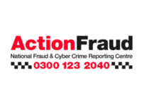 Reporting fraud - Stop! Think Fraud