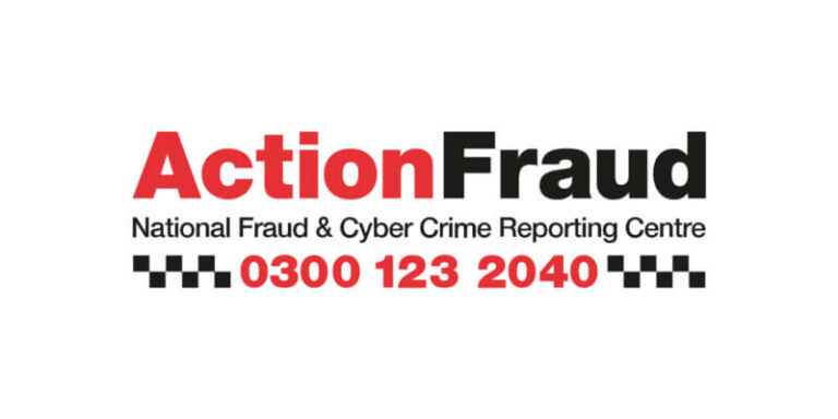 Stay alert to fraud - Stop! Think Fraud